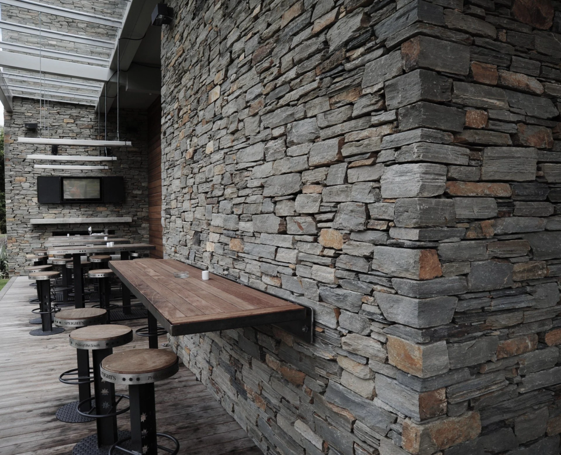 Quality Cladding: Facade Transformation