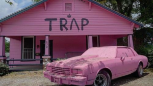 Decoding Trap House: Unveiling Urban Enigma