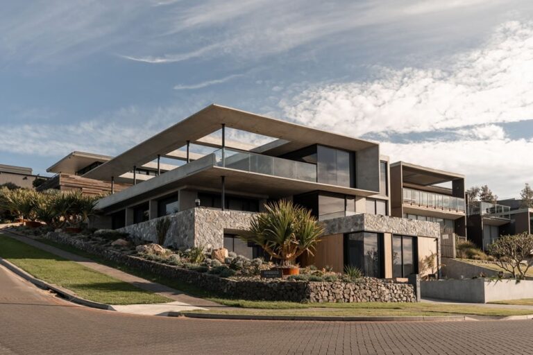 13 Innovative Underground House Plans: Easy Builds in Nature