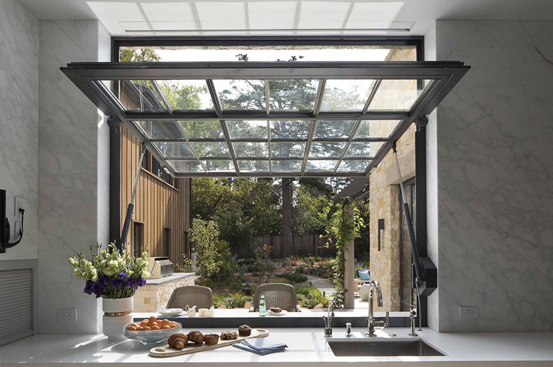 Top 15 Modern Window Designs for Your House Exterior