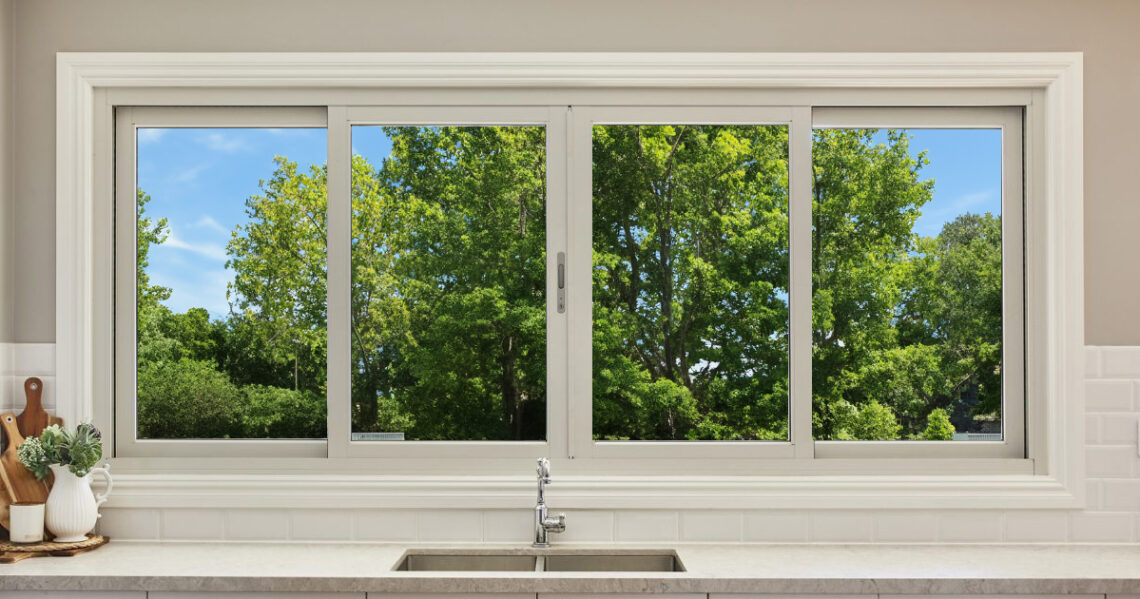 Top Sliding Window Glass Designs for Modern Homes