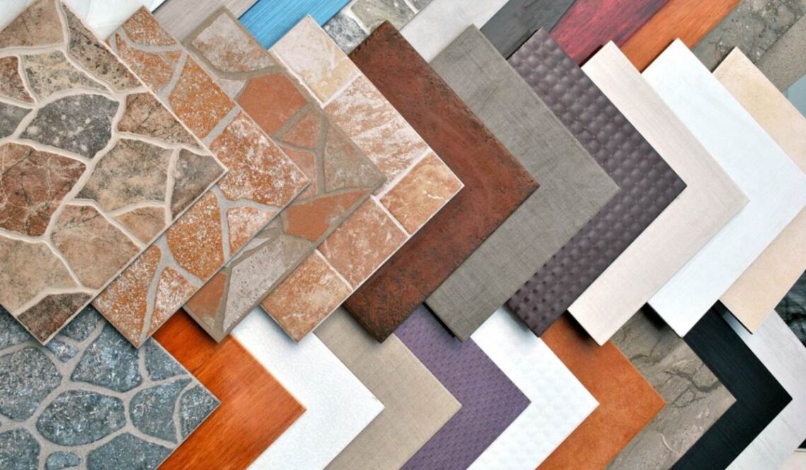 Floor Tiles Design: 21 Stunning Ideas for Every Space