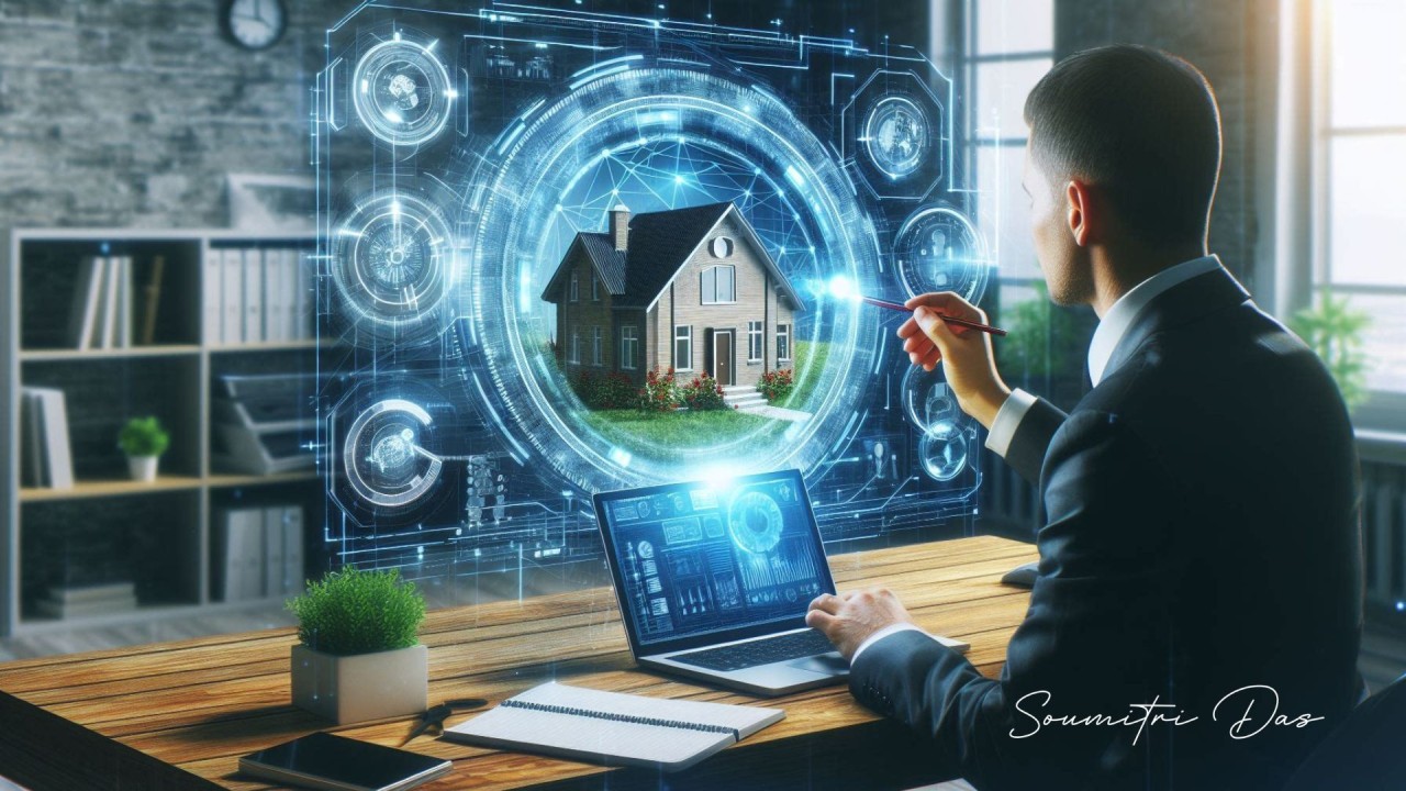 Top 8 Real Estate Tech Trends to Watch in 2024