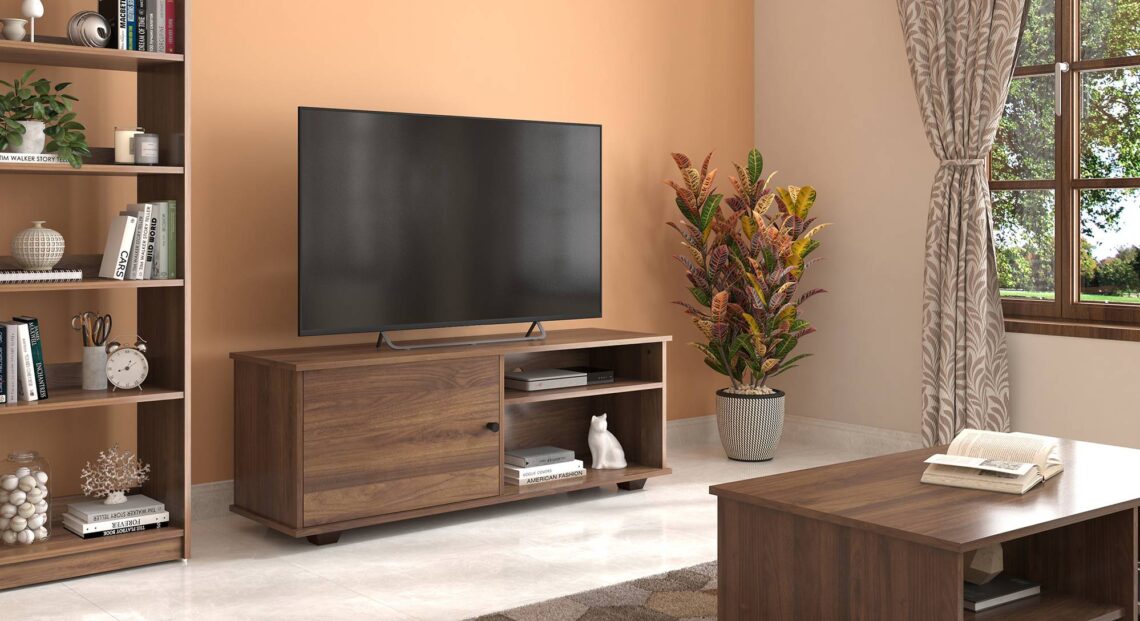 50 Inch TV Dimensions: Width, Height, and Placement Tips