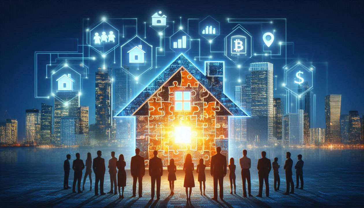 Real Estate Technology: Revolutionizing the Industry