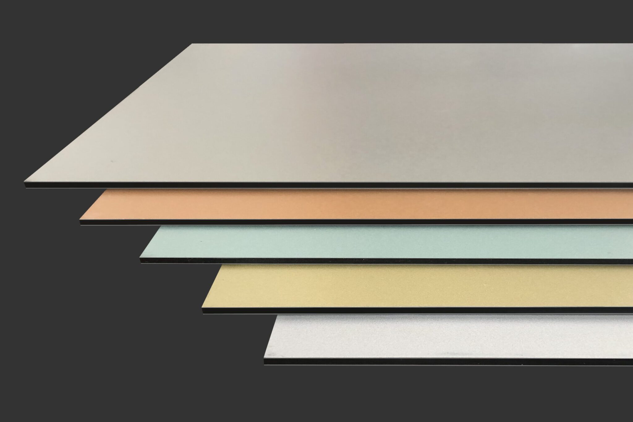 10 Stunning Metal Wall Cladding Ideas for Every Space