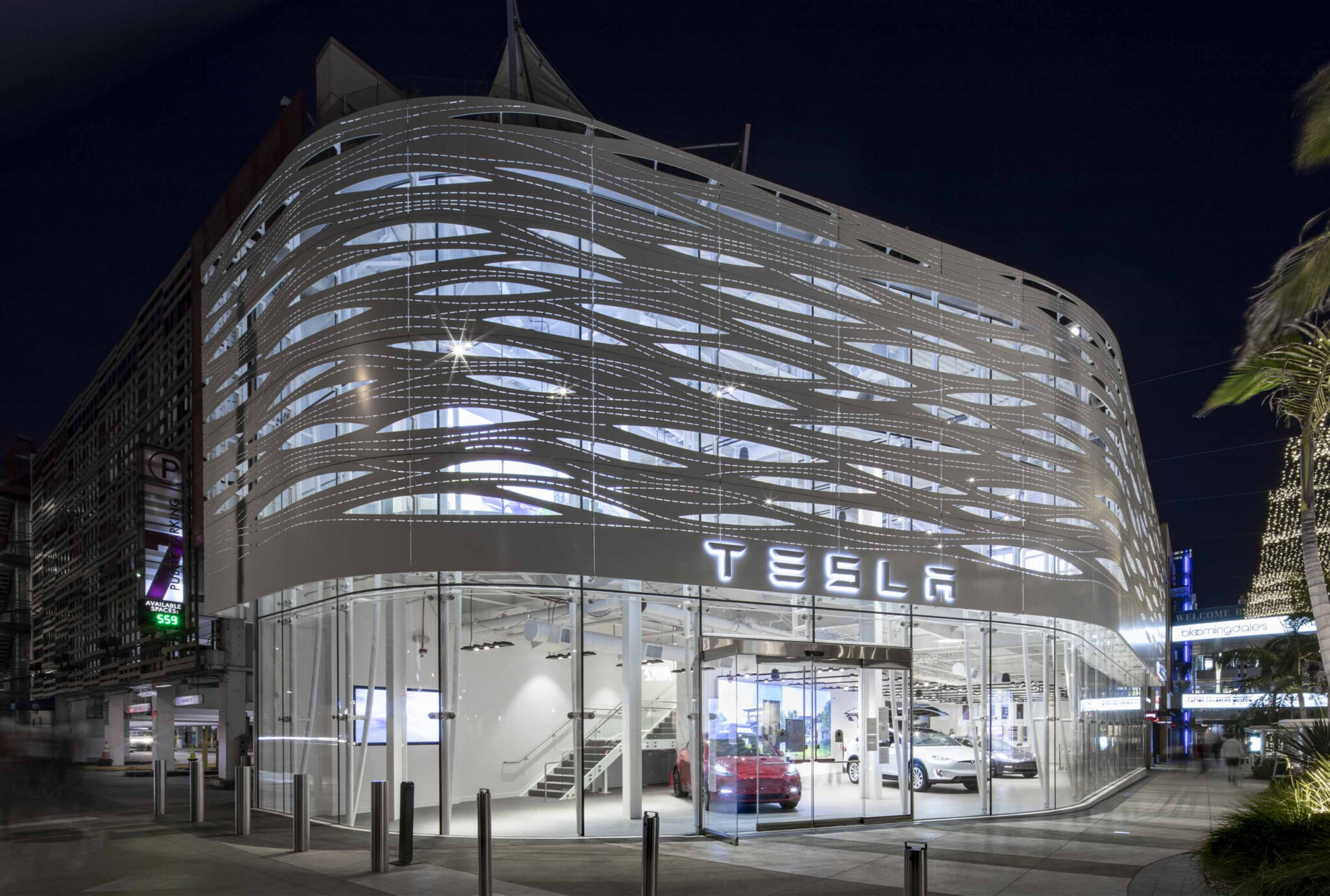 10 Stunning Metal Wall Cladding Ideas for Every Space