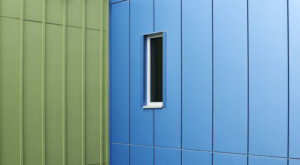 10 Stunning Metal Wall Cladding Ideas for Every Space