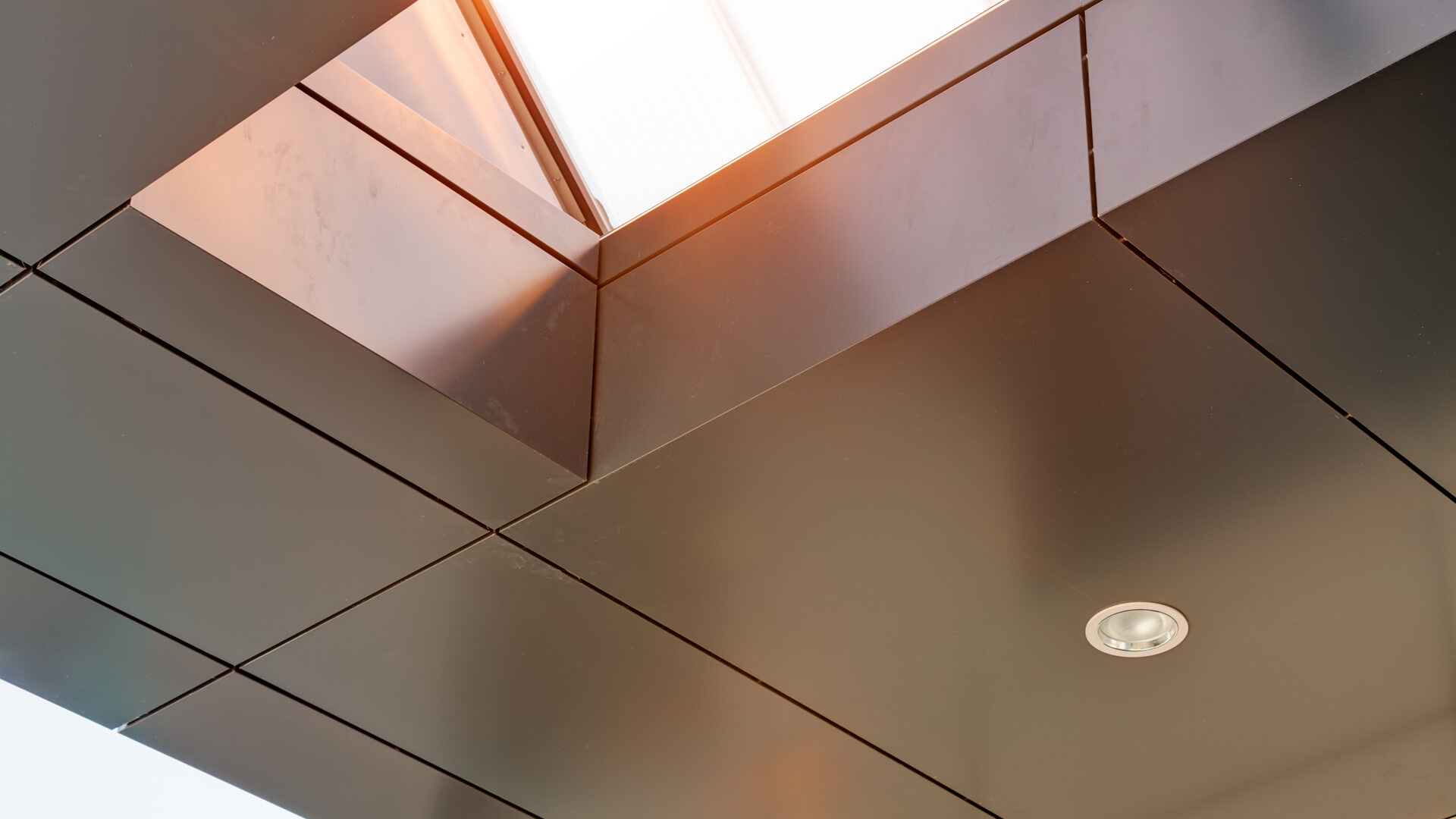 10 Stunning Metal Wall Cladding Ideas for Every Space