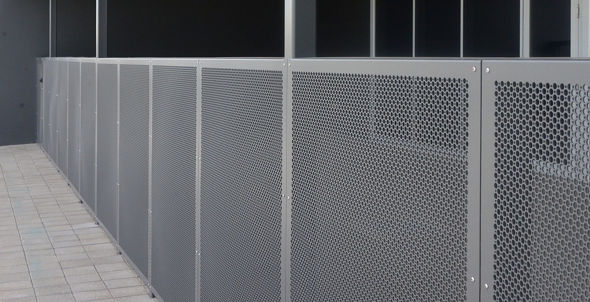 10 Stunning Metal Wall Cladding Ideas for Every Space