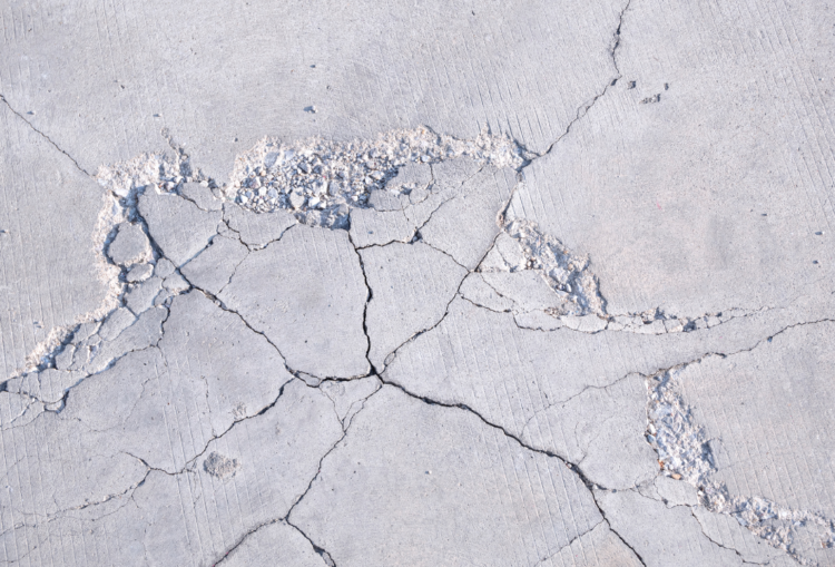 Causes of cracks in ceiling : when to worry & how to fix it